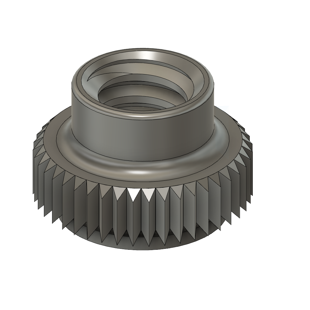 NA2092 Jiffynut - Nafco USA, LLC